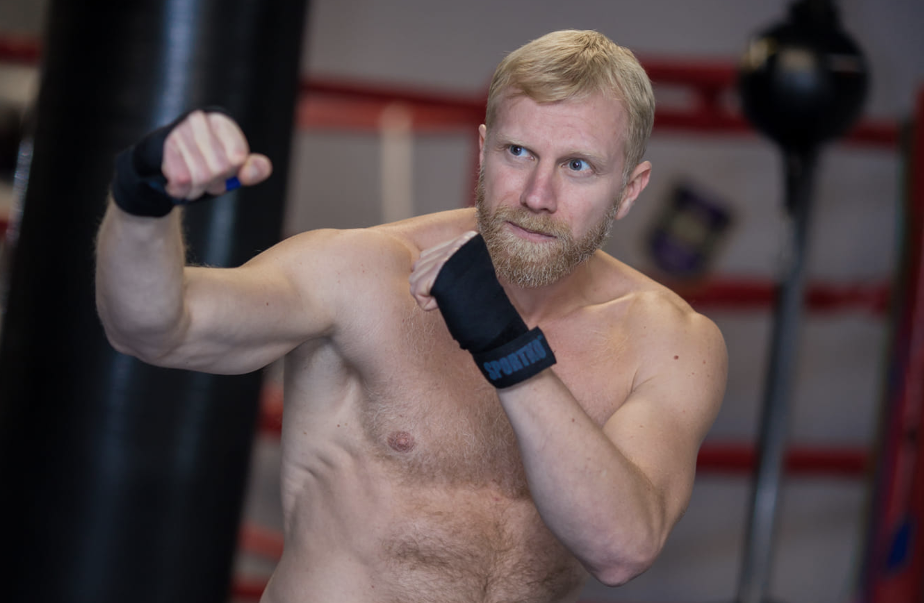 Der Schauspieler und Militärangehörige Andriy Valensky wurde in der ...