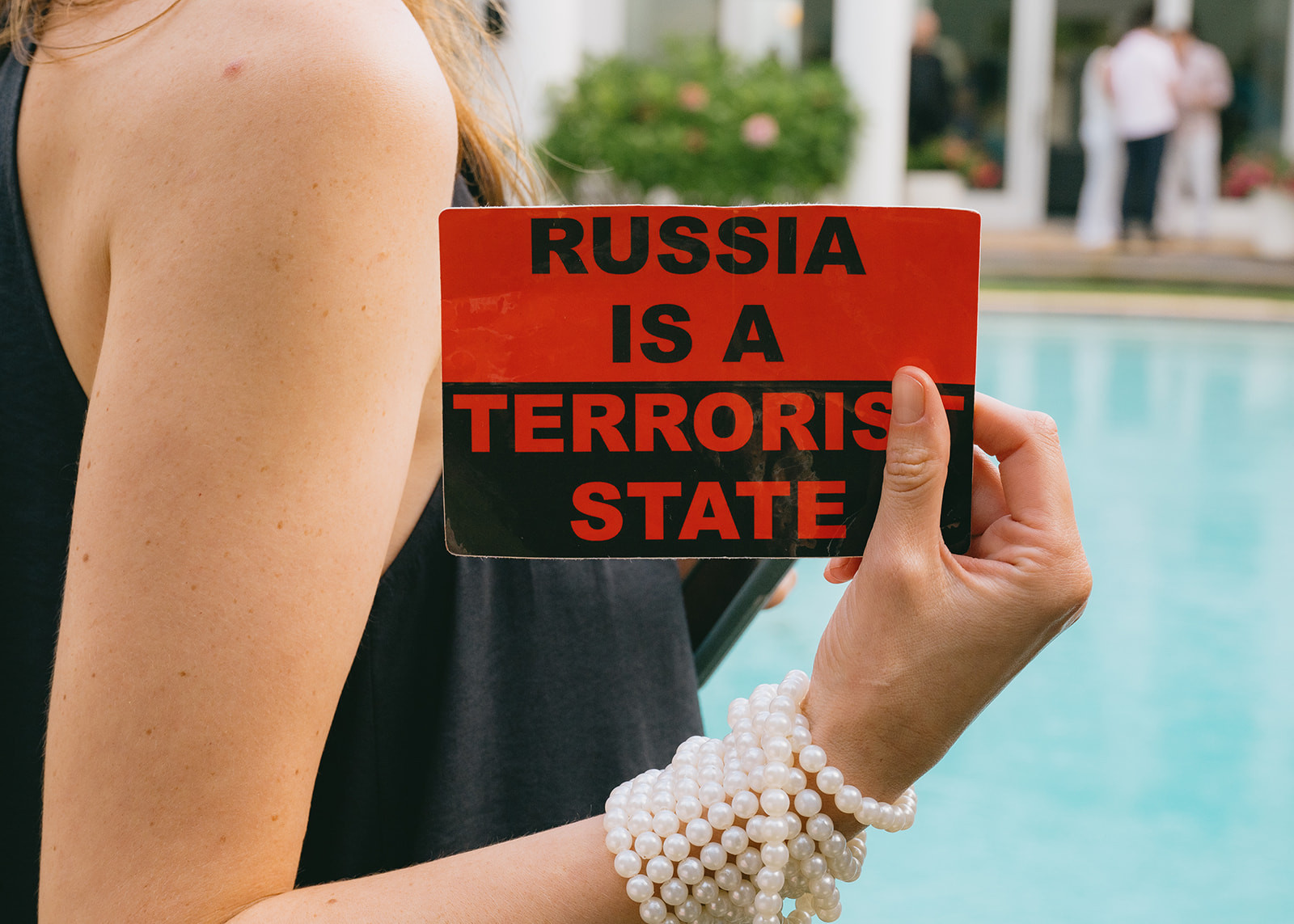 American actors raise UAH 1.3 million to support Ukrainian war-affected ...