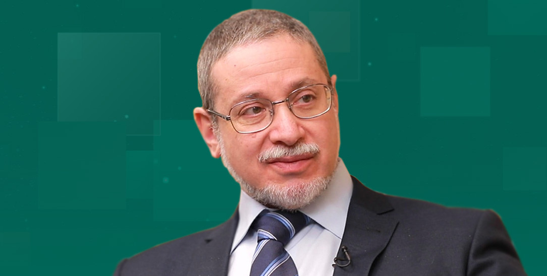 Expert Valerii Pekar on personnel changes in Ukrainian parliament