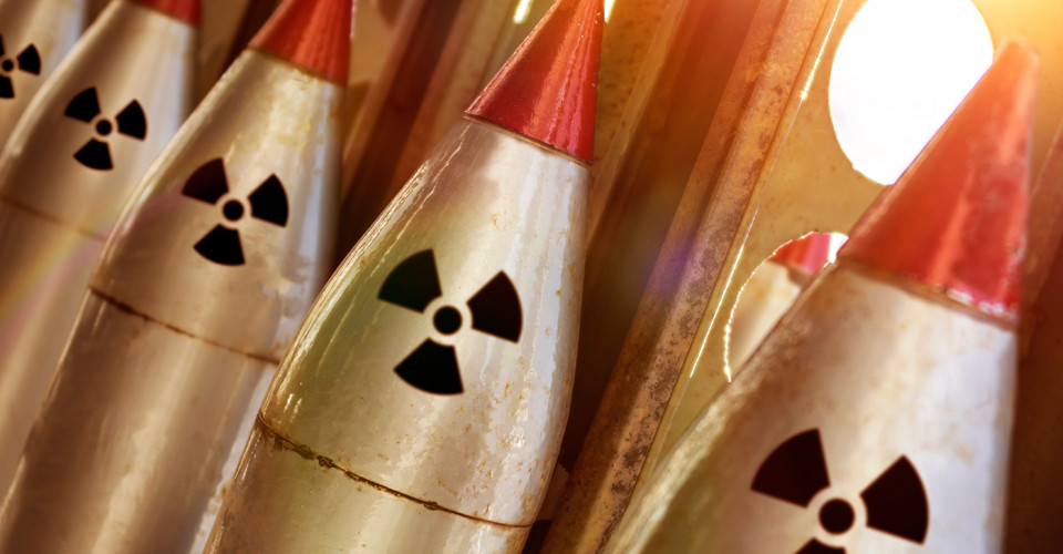 France, UK strengthen nuclear shield for EU, including Ukraine