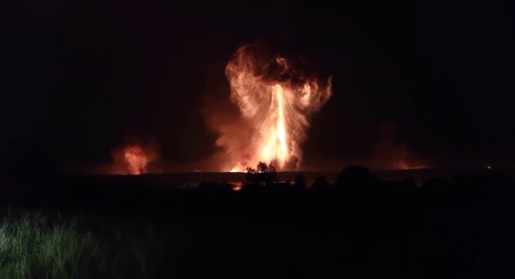 UK intelligence reports largest loss of Russian ammo from Ukraine's strikes