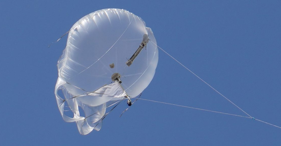 New Ukrainian Aero Azimuth system targets drone crews, not just UAVs