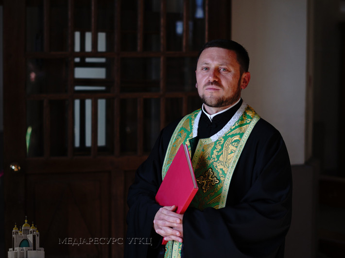Bychko's cardinal appointment honors Ukrainian Greek Catholic Church