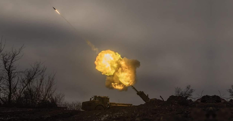 Why U.S. cannot fully halt arms supplies to Ukraine