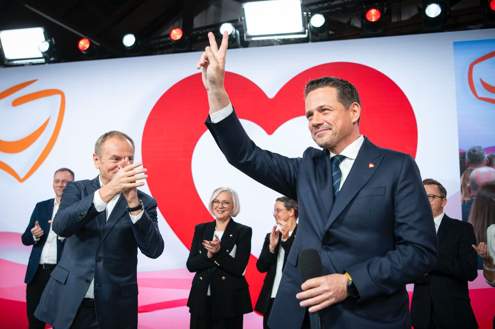 Потрібен здоровий глузд, але й щира розмова, - кандидат в президенти ...