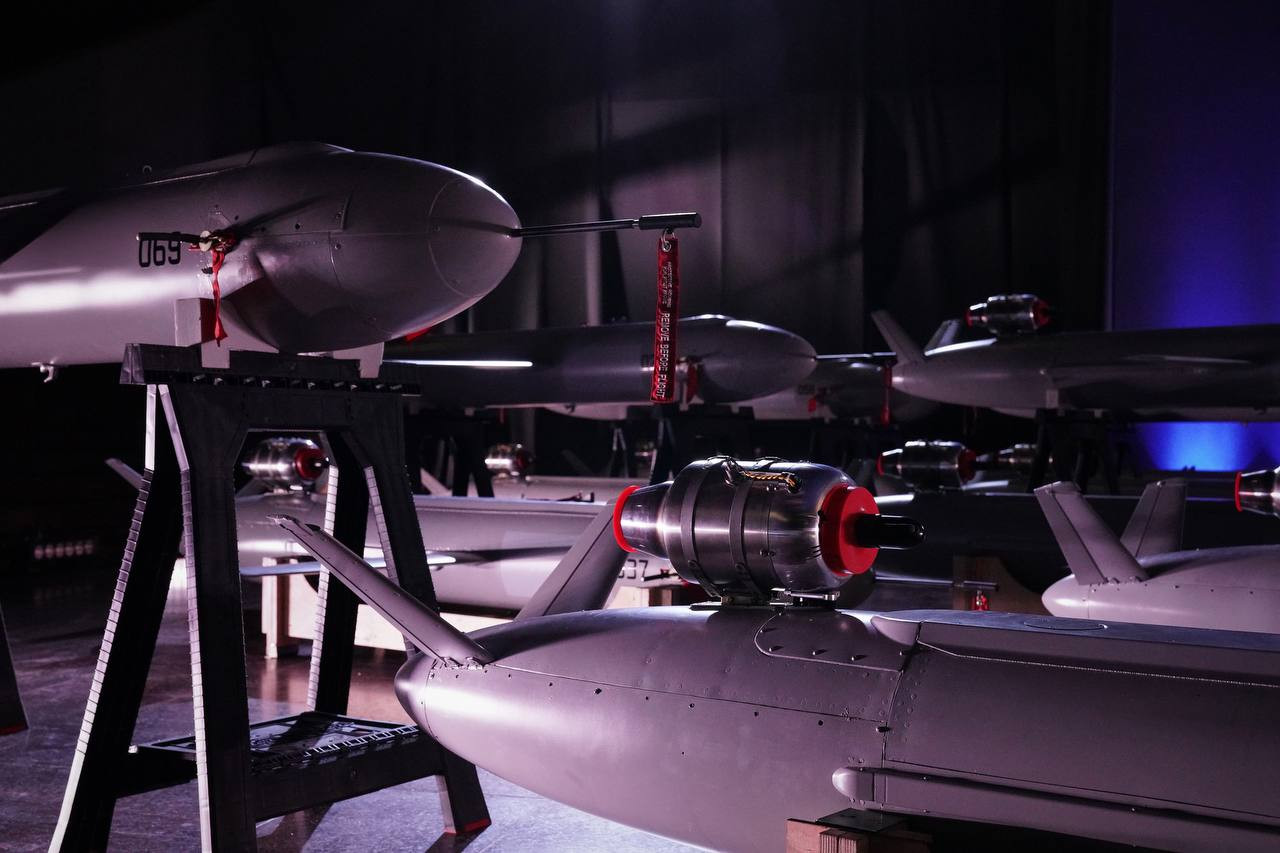 Ukraine’s Peklo missile-drone promise devastating impact on Russia