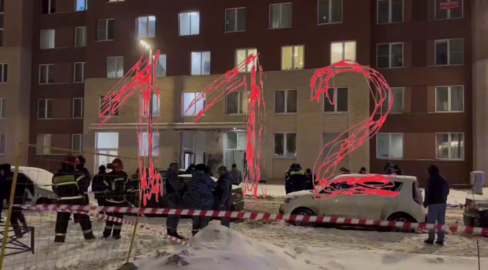 Russian General Kirillov, his assistant blown up in Moscow