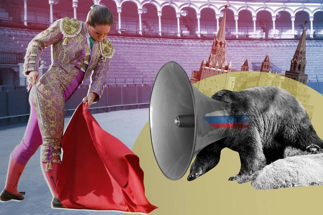 Exposing Spanish-language media spreading Kremlin narratives