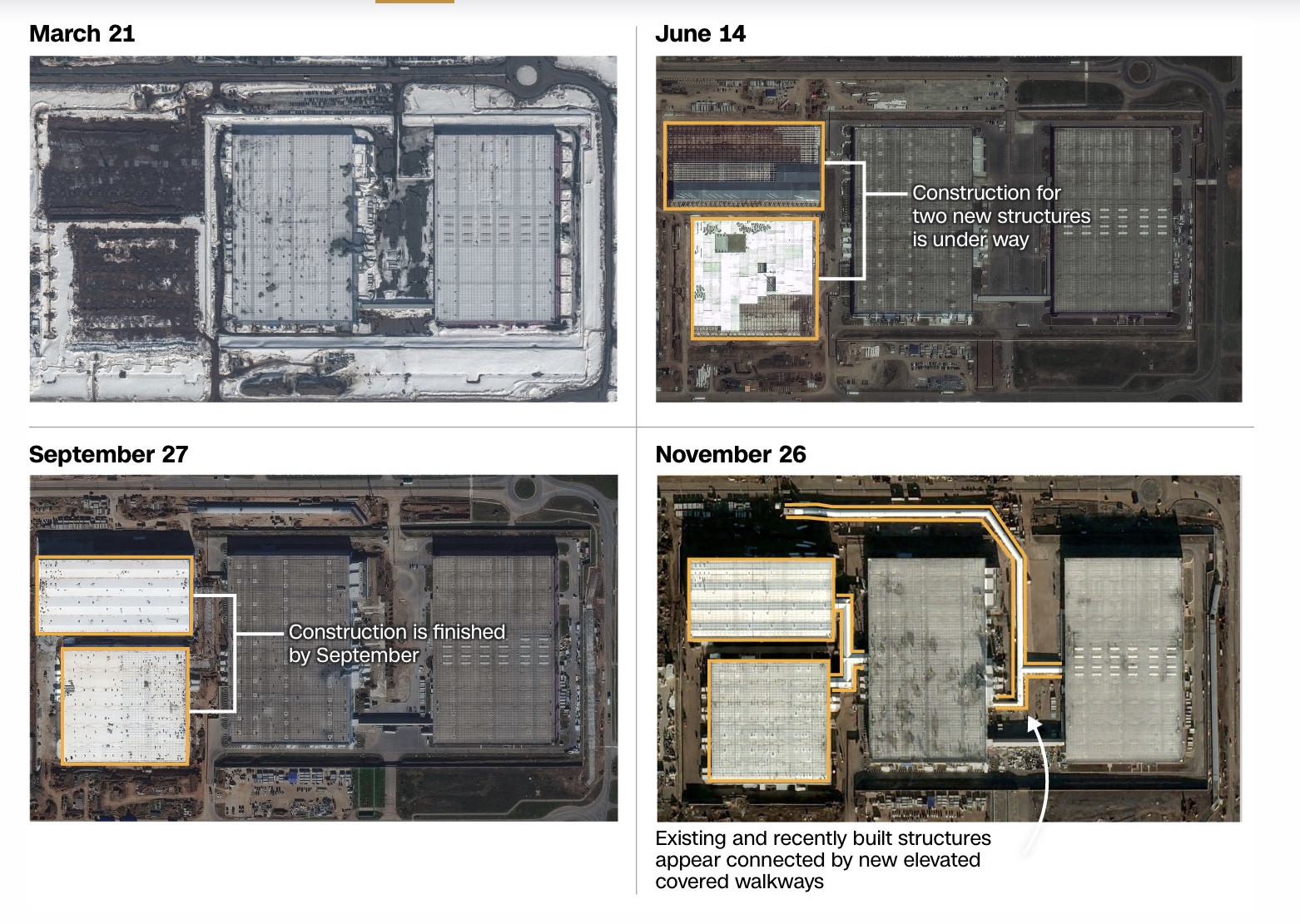 Russia's Alabuga plant increases drone production, employing African women