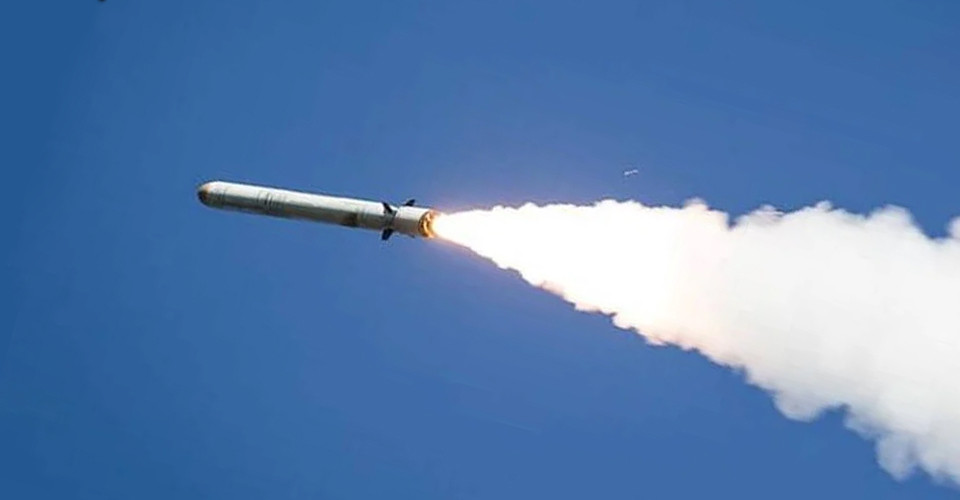 Ukrainian missile Sapsan clears combat tests, begins mass production