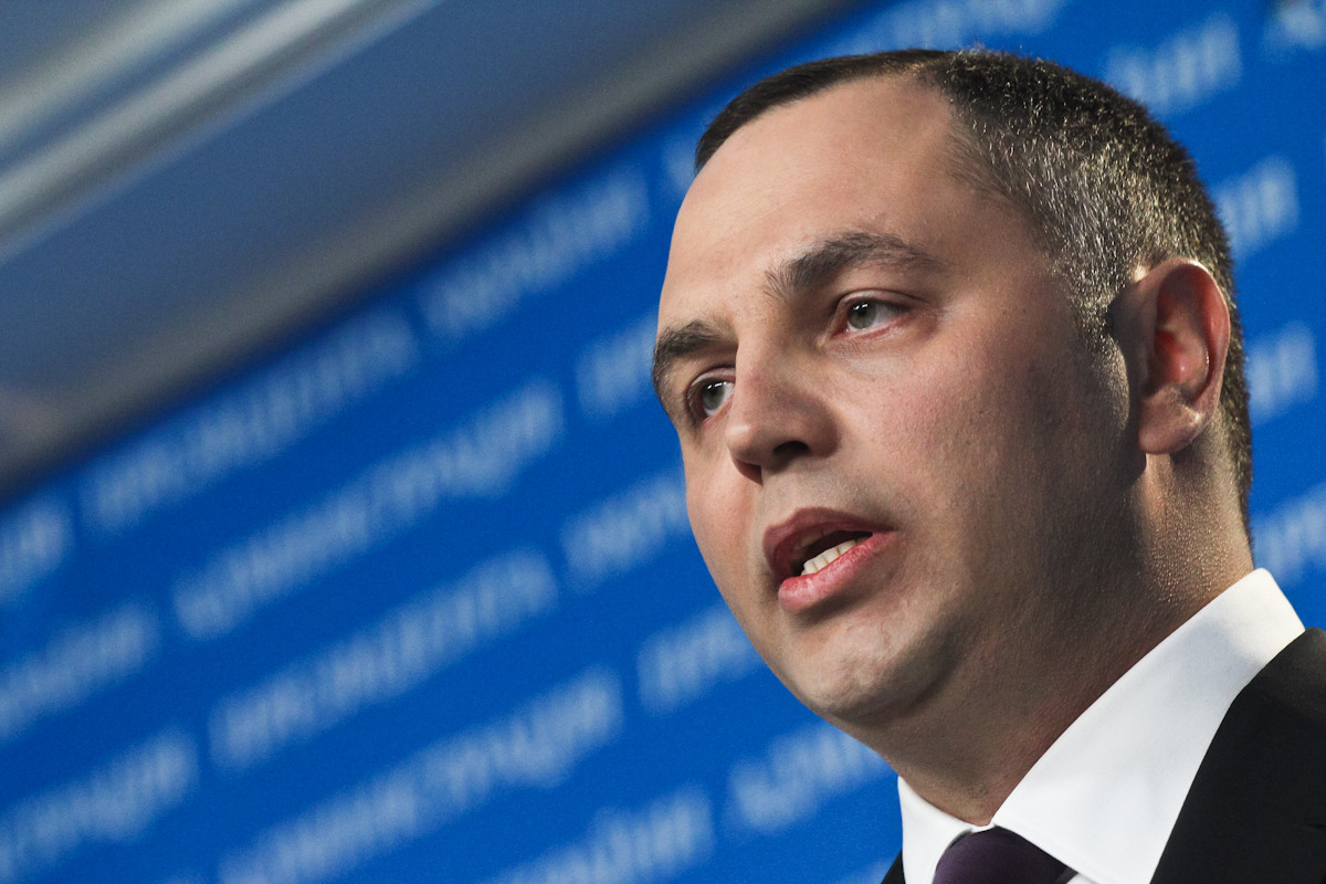 Ex-SBU officer: Portnov’s death weakens Russia’s influence in Ukraine