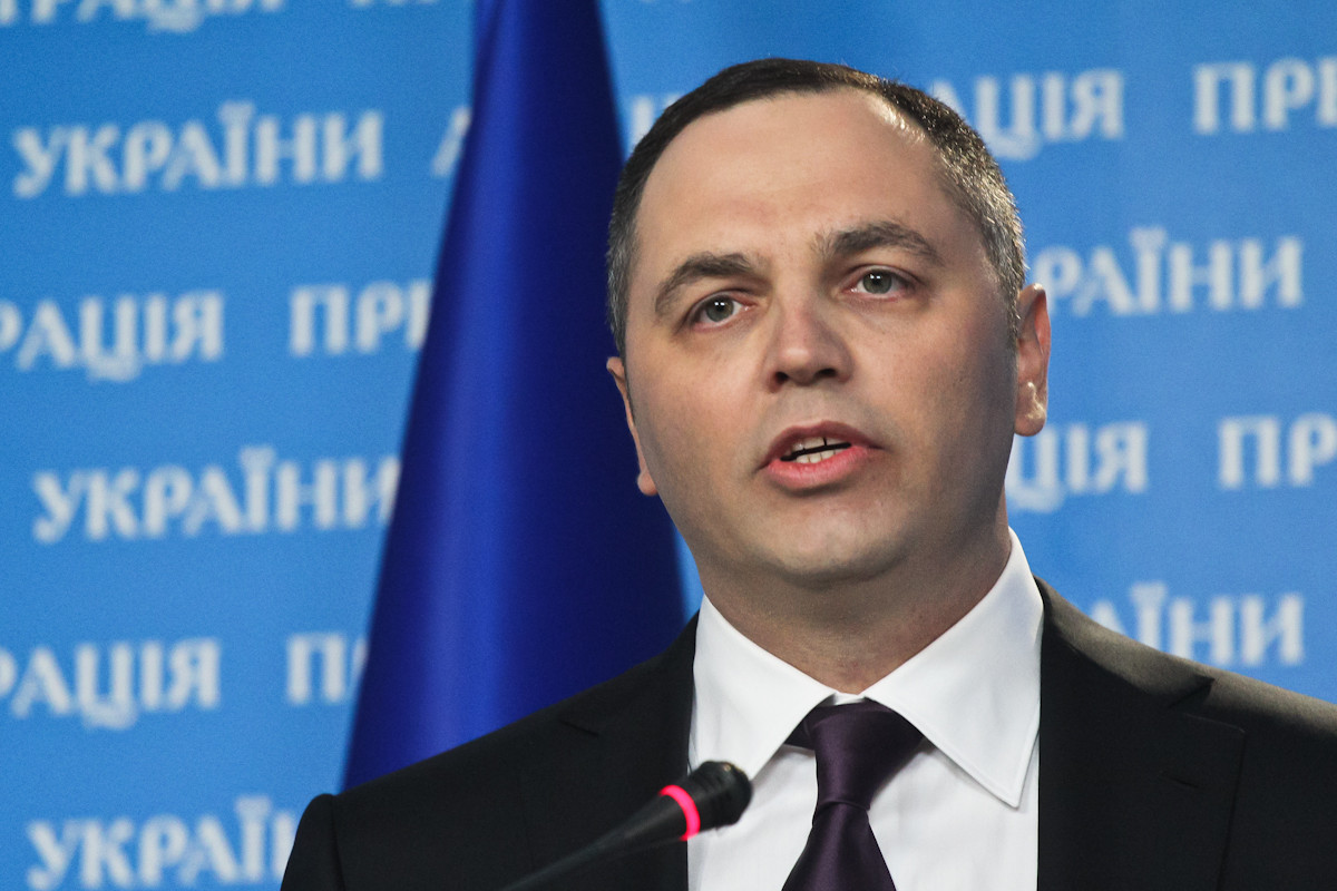 Ex-Yanukovych aide Andrii Portnov gunned down in Spain