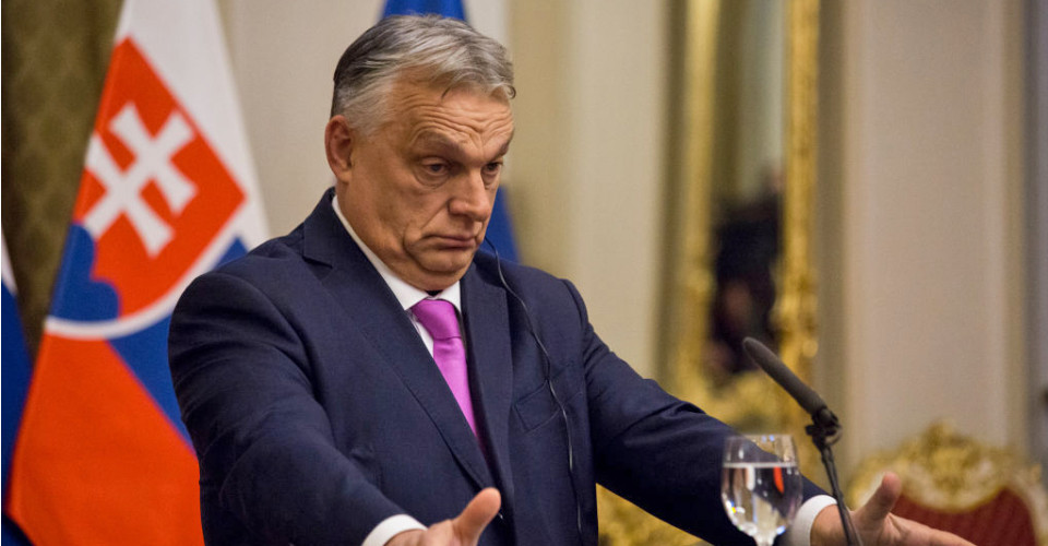 Top Orbán ally's comments on Roma community spark political crisis