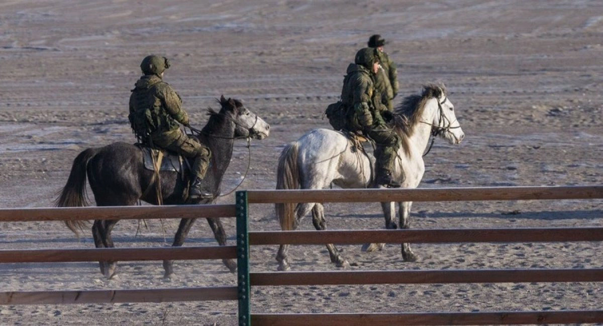 Kremlin defends using donkeys and horses for frontline logistics
