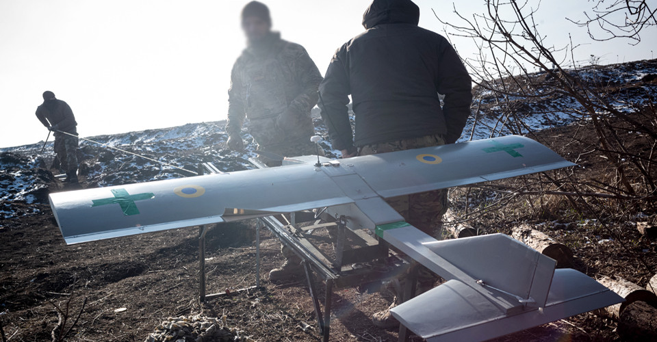 Military observer explains Ukrainian force’s success near Pokrovsk