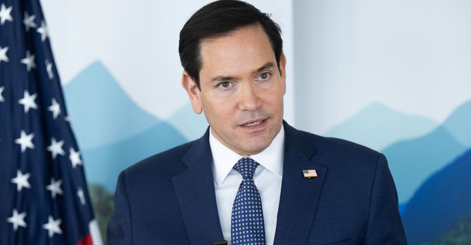Rubio concerned Ukraine might revert to “tough positions” in peace talks