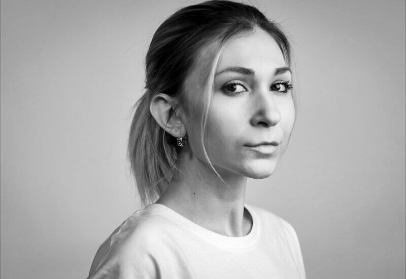 Tragic fate of journalist Victoria Roshchyna: disappearance, torture ...