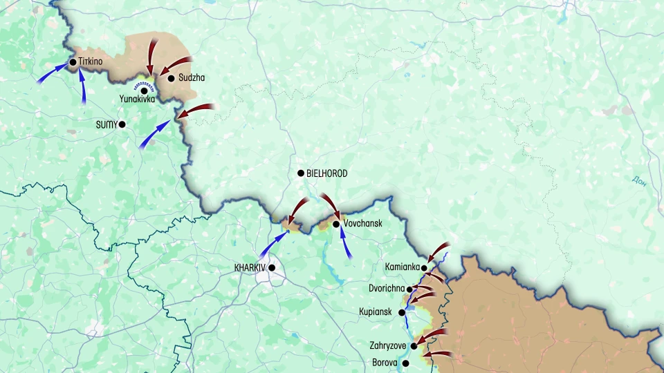 Buffer Zone