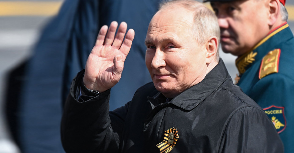 Russia copies ISIS tactics to destabilize EU through propaganda, social ...
