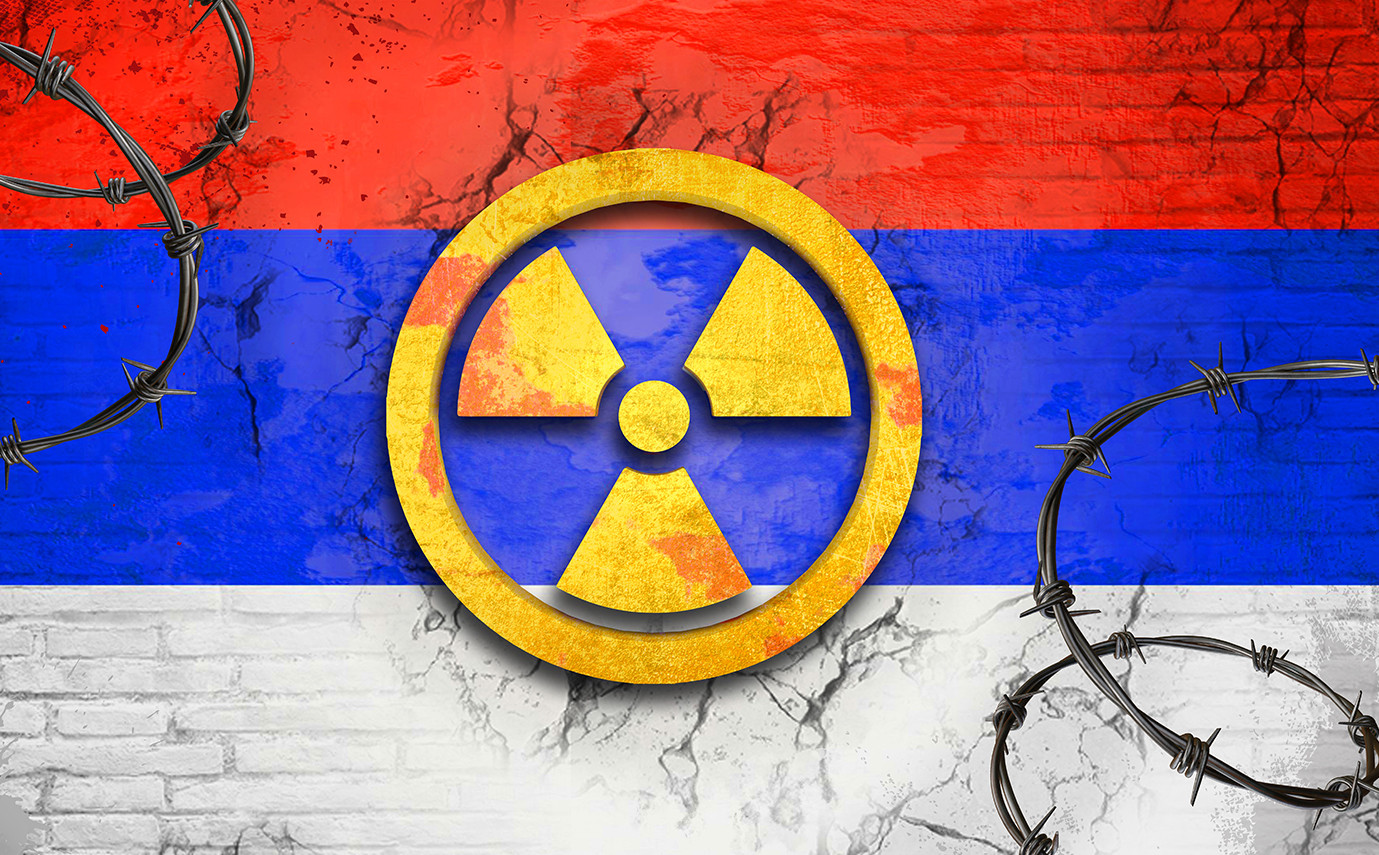 Will Russia respond to Spider's Web operation with nuclear strike?