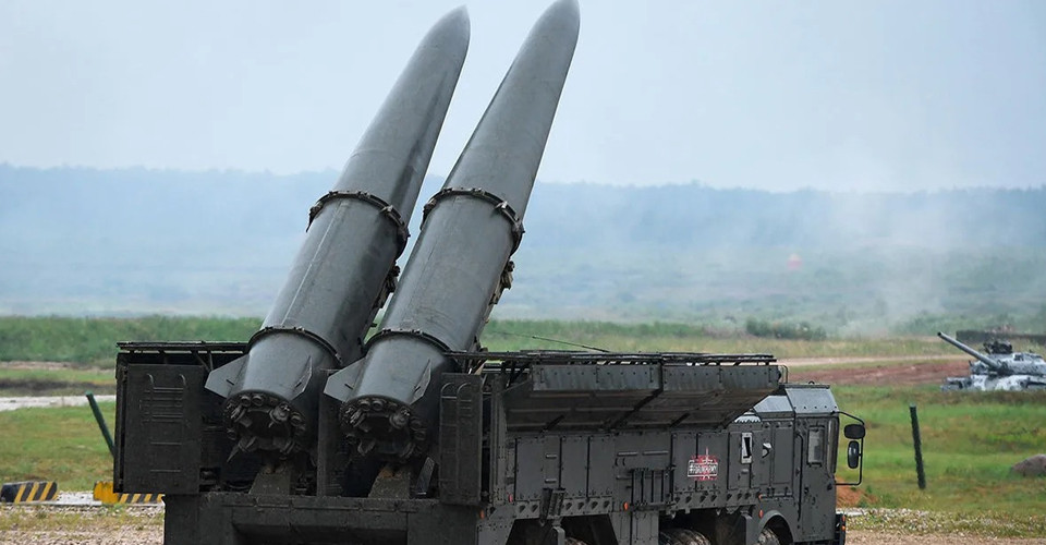 Ukraine's 1,000km missile dream stalled by tech woes and war
