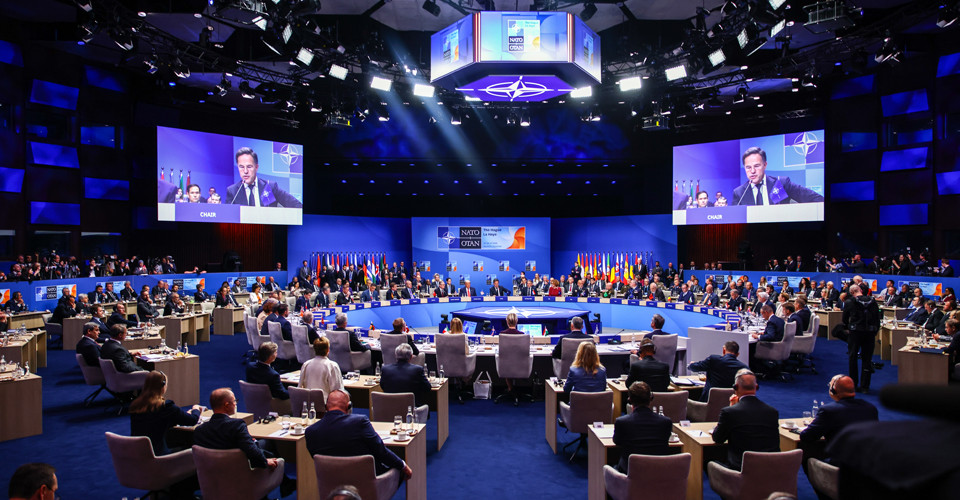 What the NATO summit delivered for Ukraine What the NATO summit delivered for Ukraine