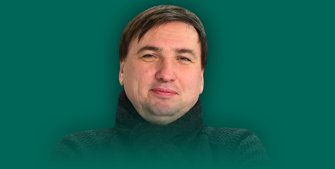 Мустафін про історію чаю у європейській культурі | Еспресо