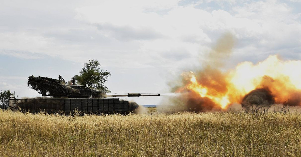 Ukraine clears Russian troops from six settlements in Donetsk