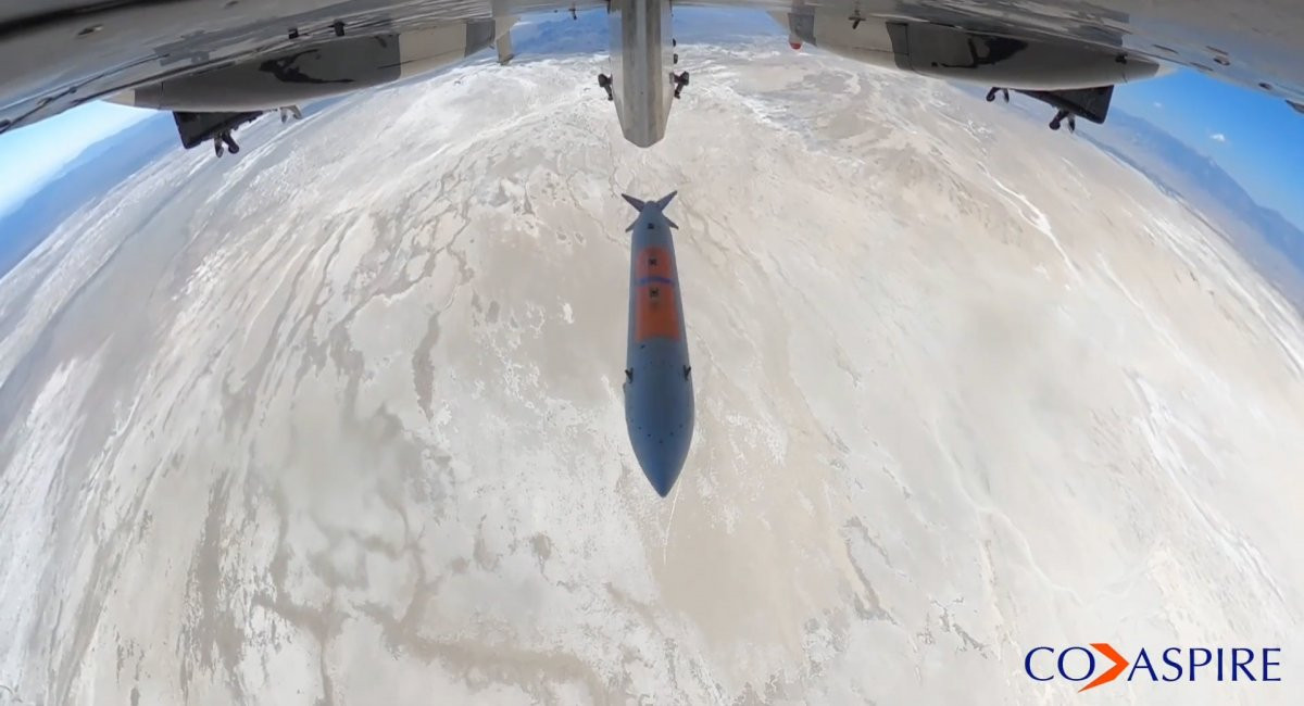 U.S. ERAM missile shipments: why they are vital for Ukraine