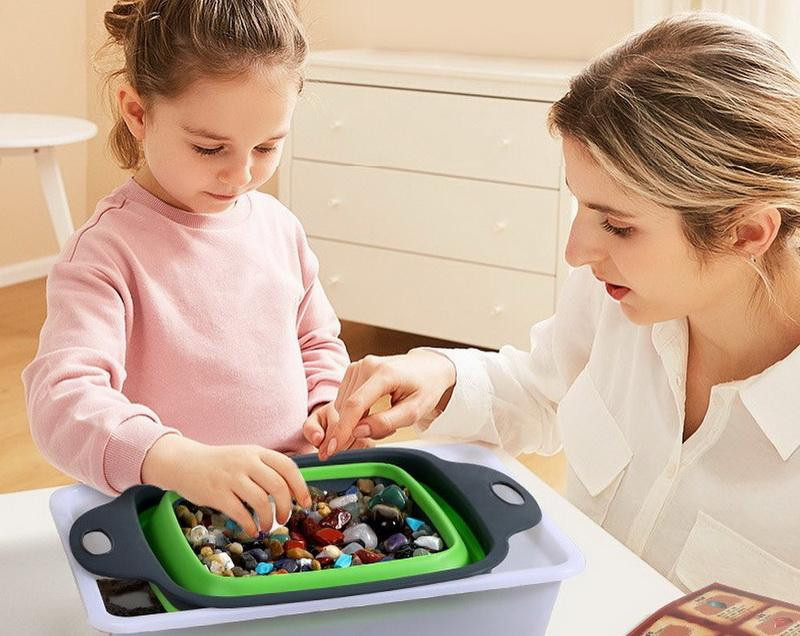 Роль сучасних іграшок у розвитку дітей