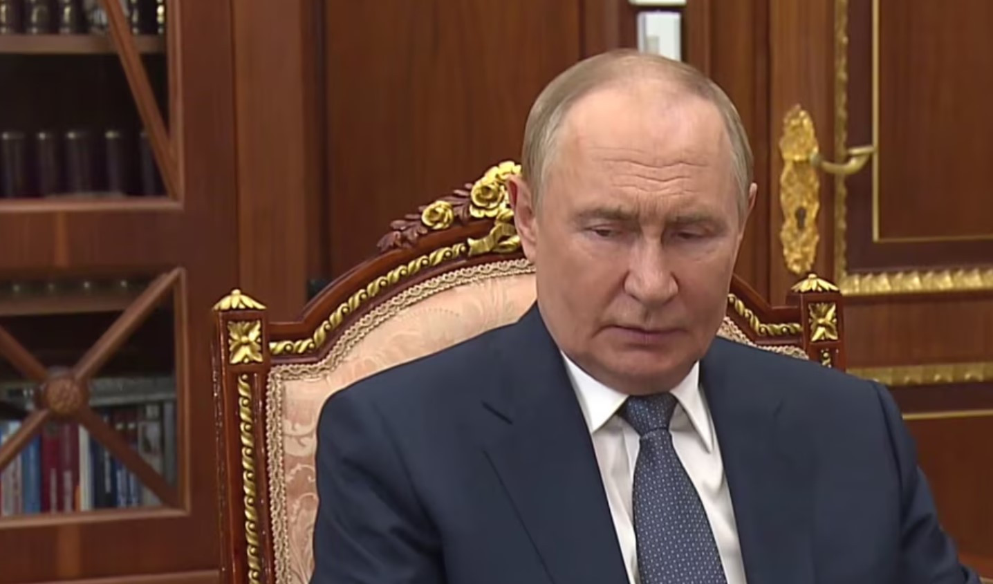 EU calls for quick establishment of Putin tribunal