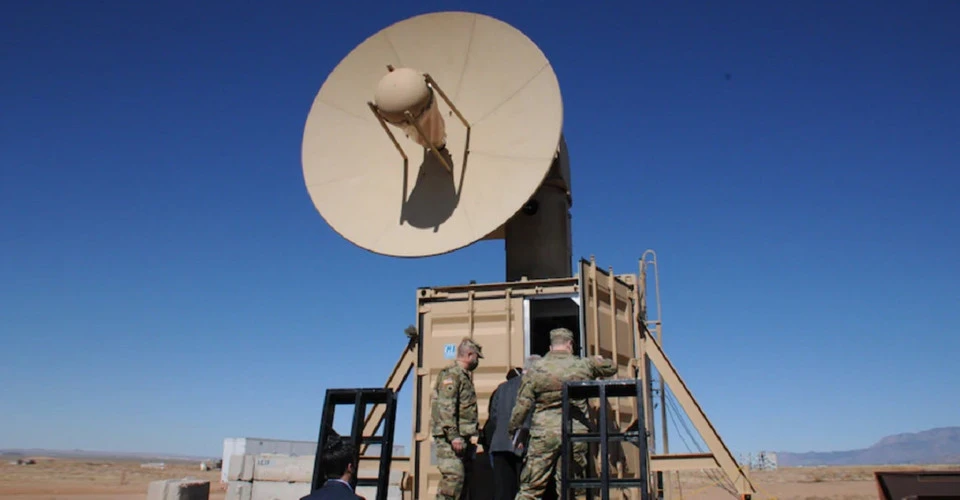 Випалювачі електронних мізків - як працює зброя на нових фізичних принципах