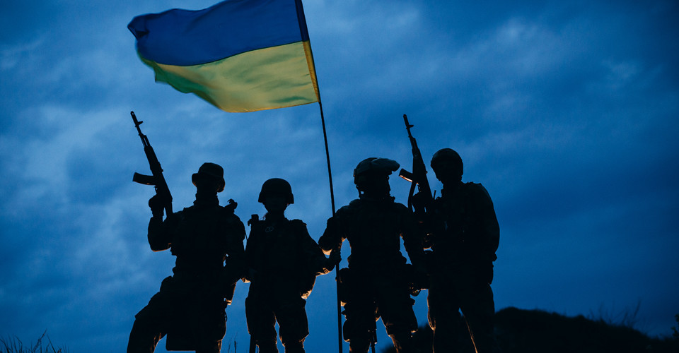 Russian troops fail to enter Ukraine's Dobropillia