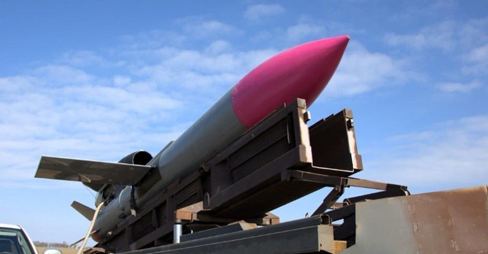 Ukraine's Flamingo rockets are key strategic weapon in Europe