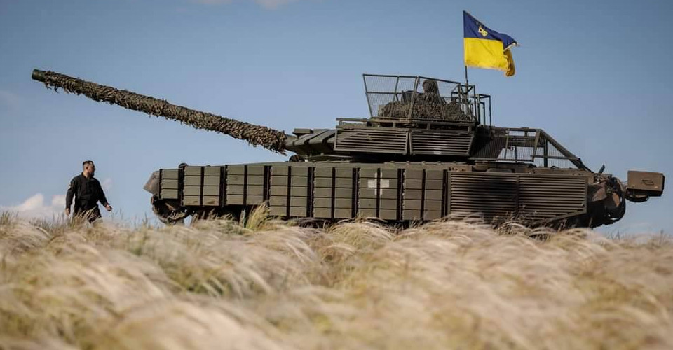 Russia-Ukraine war nearing breaking point for one side