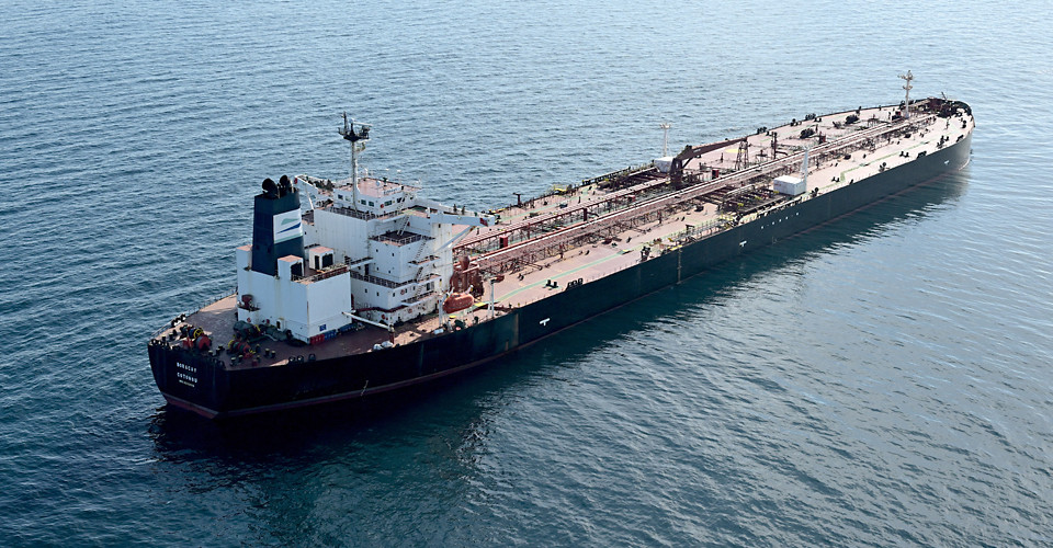 U.S.-Russia tensions rise over Venezuelan oil tanker standoff