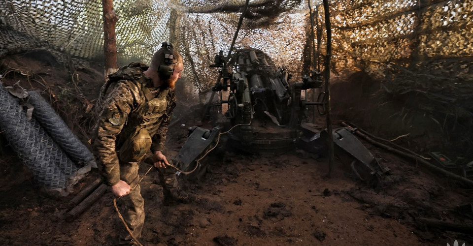 Ukraine's military victory over Russia only path to peace