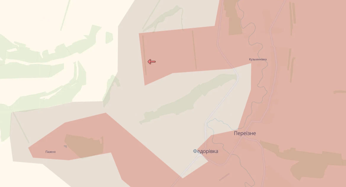 Russian troops capture three Donetsk region settlements