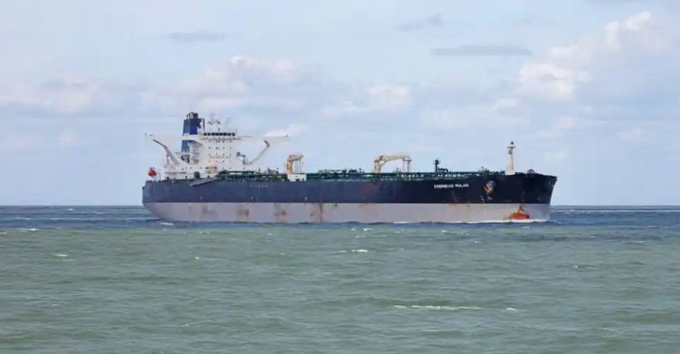 U.S. seizes another Venezuelan oil tanker as blockade intensifies
