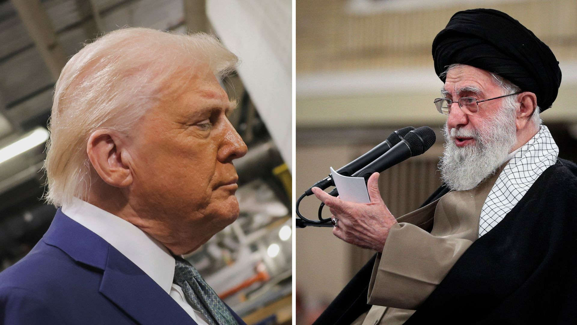 Iran protests stall without leadership as U.S. weighs intervention