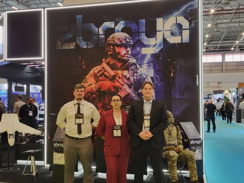 Курси Reservist у Львові й український MilTech – інтерв'ю з Рейнджером